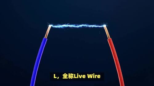 插座上的l,n表示什么?
