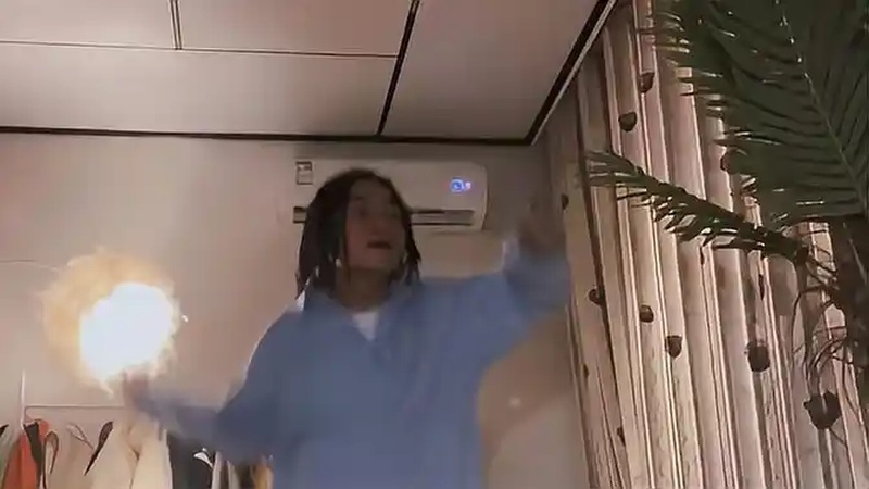 每天睡觉来几round 好睡觉