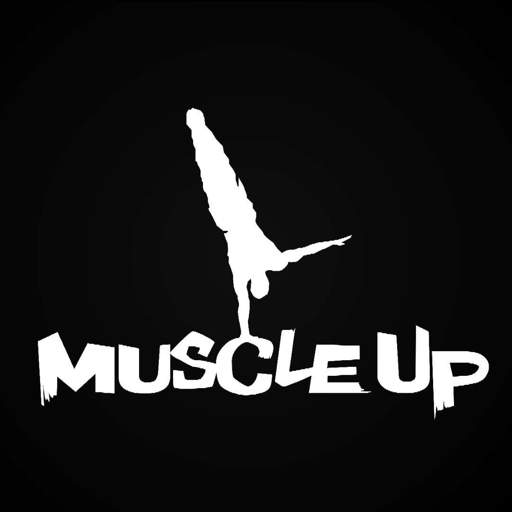 MuscleUp街头健身 