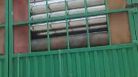 dn25铁管-4分镀锌钢管-薄壁穿线铁管-佛山西东钢材