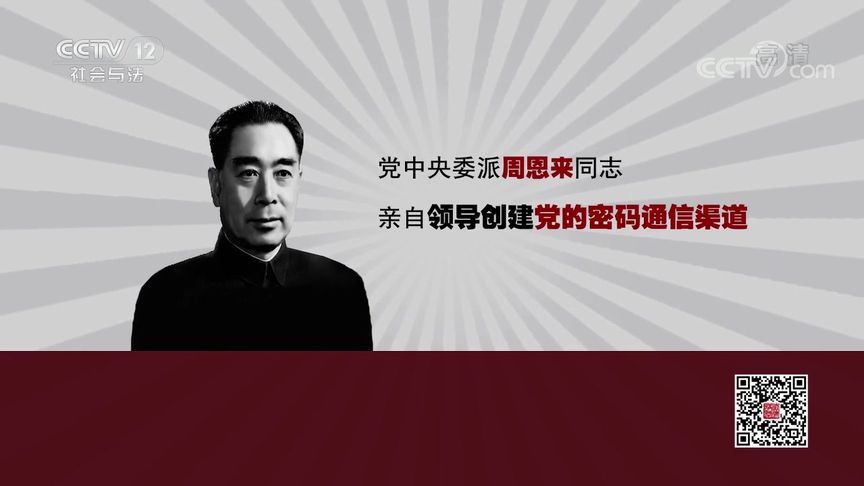 《中华人民共和国密码法》解读（上）保护国家秘密的密码
