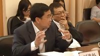 刘淮松当选中关村人才协会第五届理事长后讲话