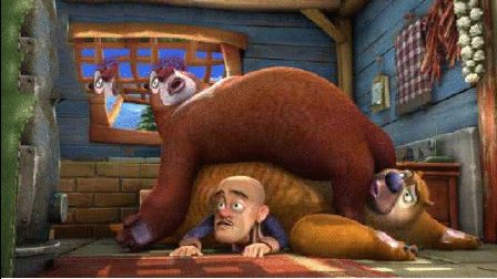 光头强动画片全集熊出没之过年2017 熊出没之找水源超级飞侠