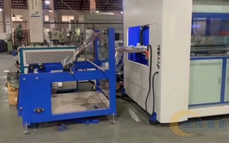 解密鸡蛋托生产流程