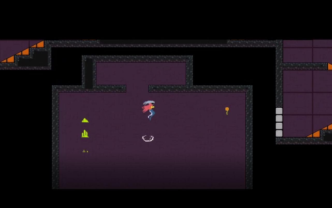 Unity 2D游戏开发(角色打磨:走路,跳跃粒子和音效实现)- 2022/6/4