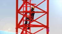 【安全培训】高空作业安全视频