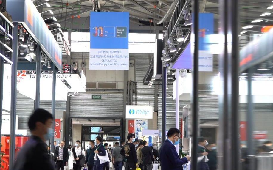 ...ASIA 2022 亚洲动力传动展,将于11月25日在上海新国际博览中心开幕!