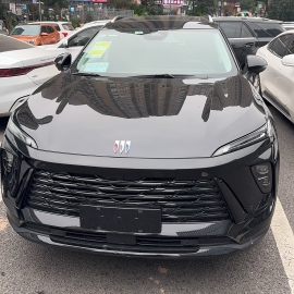 倒霉的昂科威PLUS车主 