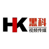 黑科视频传媒 