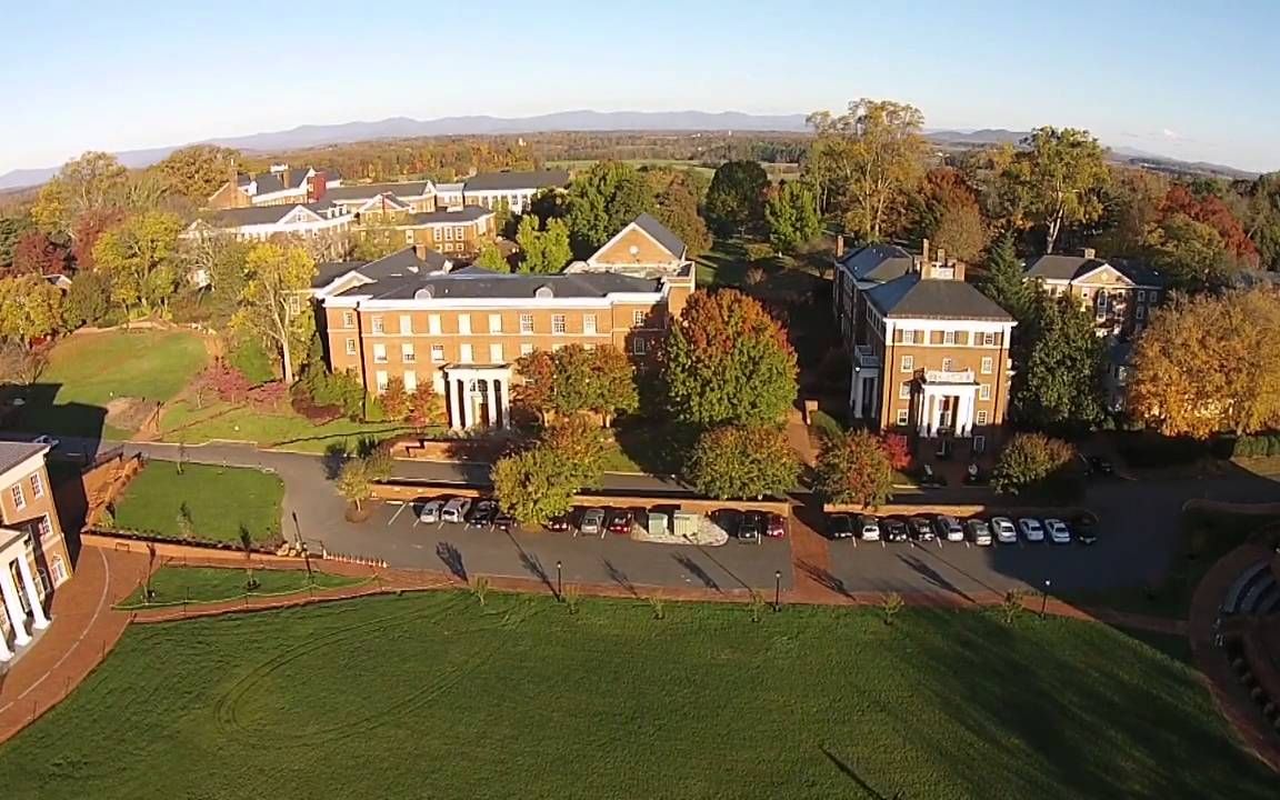 美国私立寄宿高中-乌德贝里森林学校 Woodberry Forest School