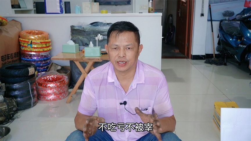 电动车如何换电池不吃亏?修车师傅带你解密行业内幕!拒绝割韭菜