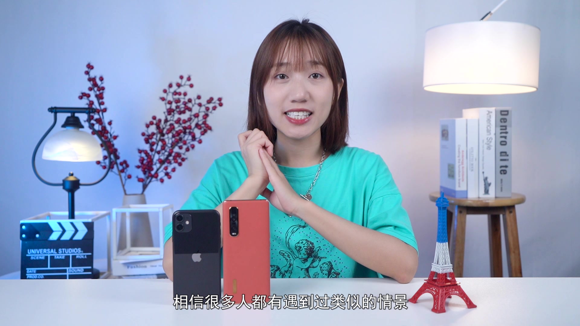 又是用了回不去系列,看看120Hz手机支持视频动态插帧到底有多爽