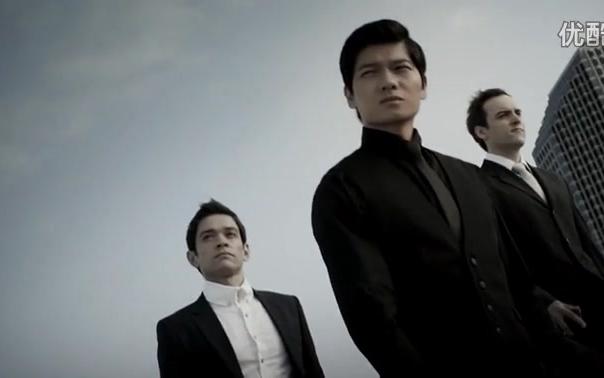 【韩国广告】华为荣耀6韩版X3宣传广告