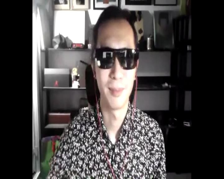 讲座《艺术机构的艺术边界》