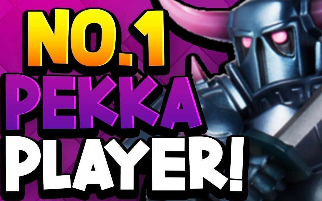 【CWA中字】世界第一皮卡锤天梯实况教学