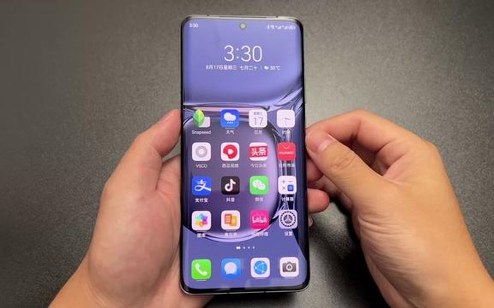 分享6个关于华为手机的玩机技巧,带你体验一下鸿蒙3.0的交互方式