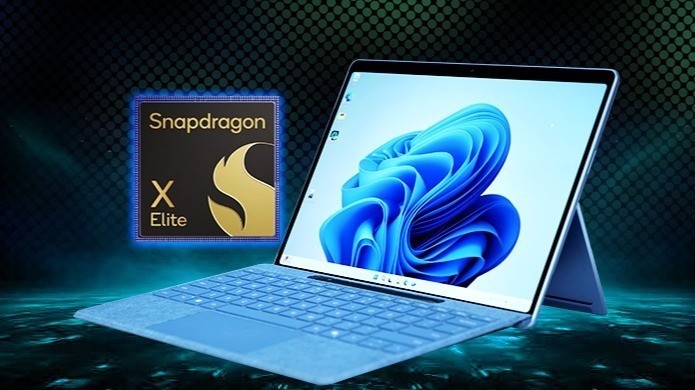 微软Surface Pro 11评测:一万买高通芯片合理吗…