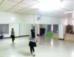 《海草舞》镜面教学视频,简单易学舞蹈,学起来!