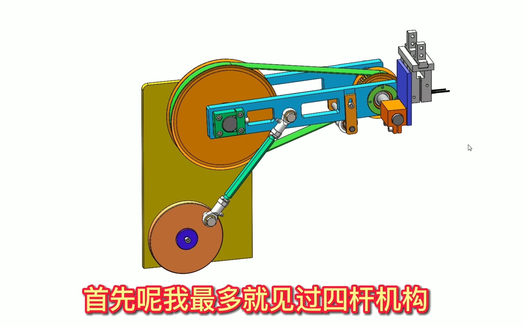 你问我:三行四列的行列式怎么解?我没有见过啊!