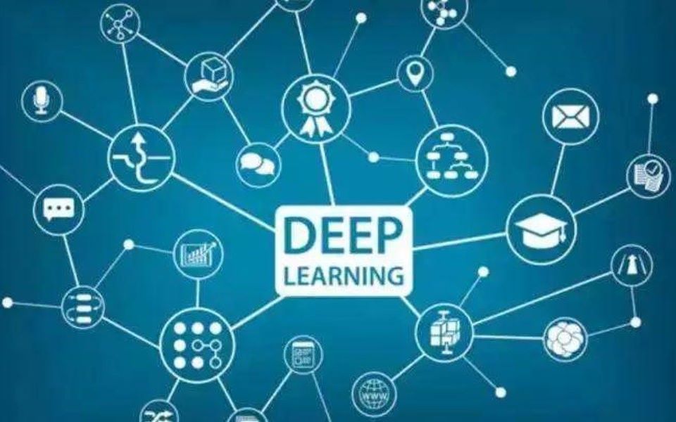 6、深度学习项目实战-关键点定位视频教程