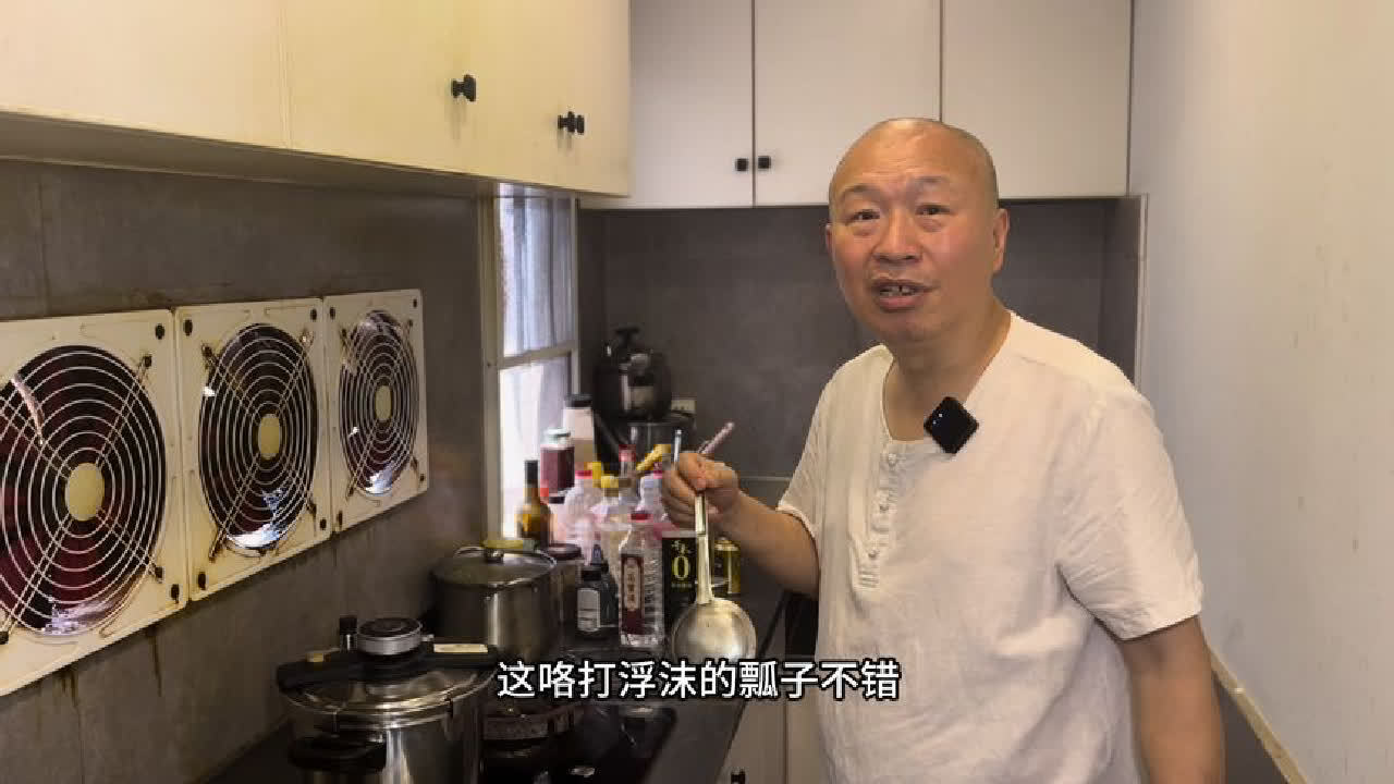 #厨房必备神器 #厨房好物 #厨房好帮手 #厨房用品 #厨房