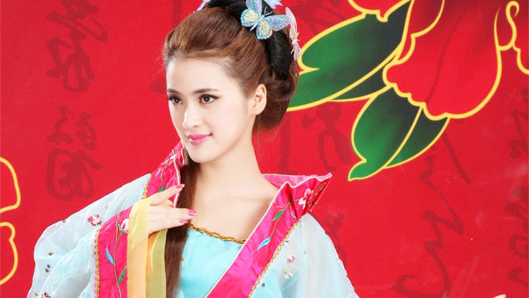 PS基础教程:PS中图像旋转和图像翻转的区别,以及如何进行调整