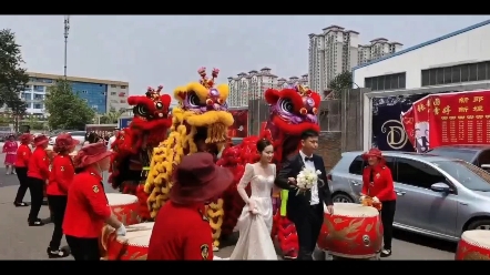 南昌年会舞狮舞龙表演19112878129开业舞狮舞龙迎财神 寿宴婚礼...