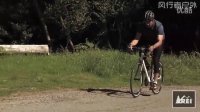 【风行者户外】公路车变速调速教程