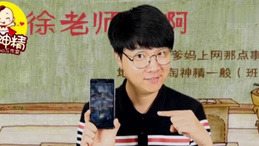 献给全网所有父母:孩子如何教爸妈上网,视频有点长,请耐心看完。