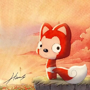 故事小孩子 
