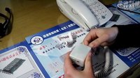 录多LT-60耳麦转换器、电话耳麦转接器、耳机电话连接器教程