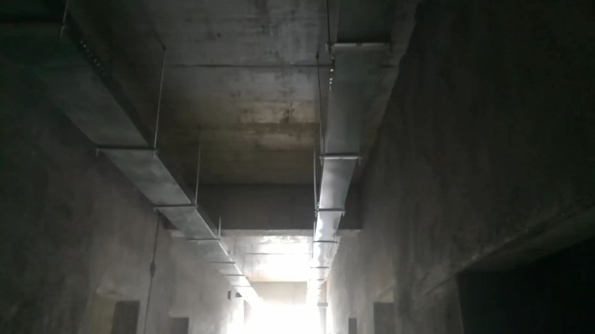 水电工必须学会的桥架安装!