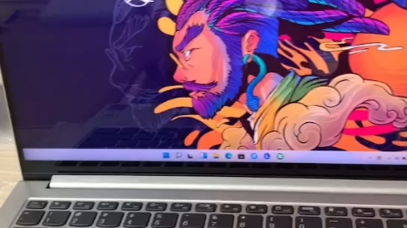 中标。联想小新Pro14 新机打开各种卡死,鼠标光标也不见