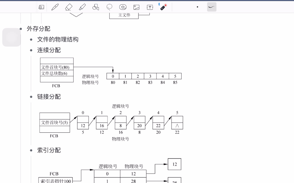 29.文件管理第三部分