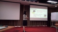 惠普销售目标与业绩管理(2014-2015《培训》杂志优秀培训课程评选...