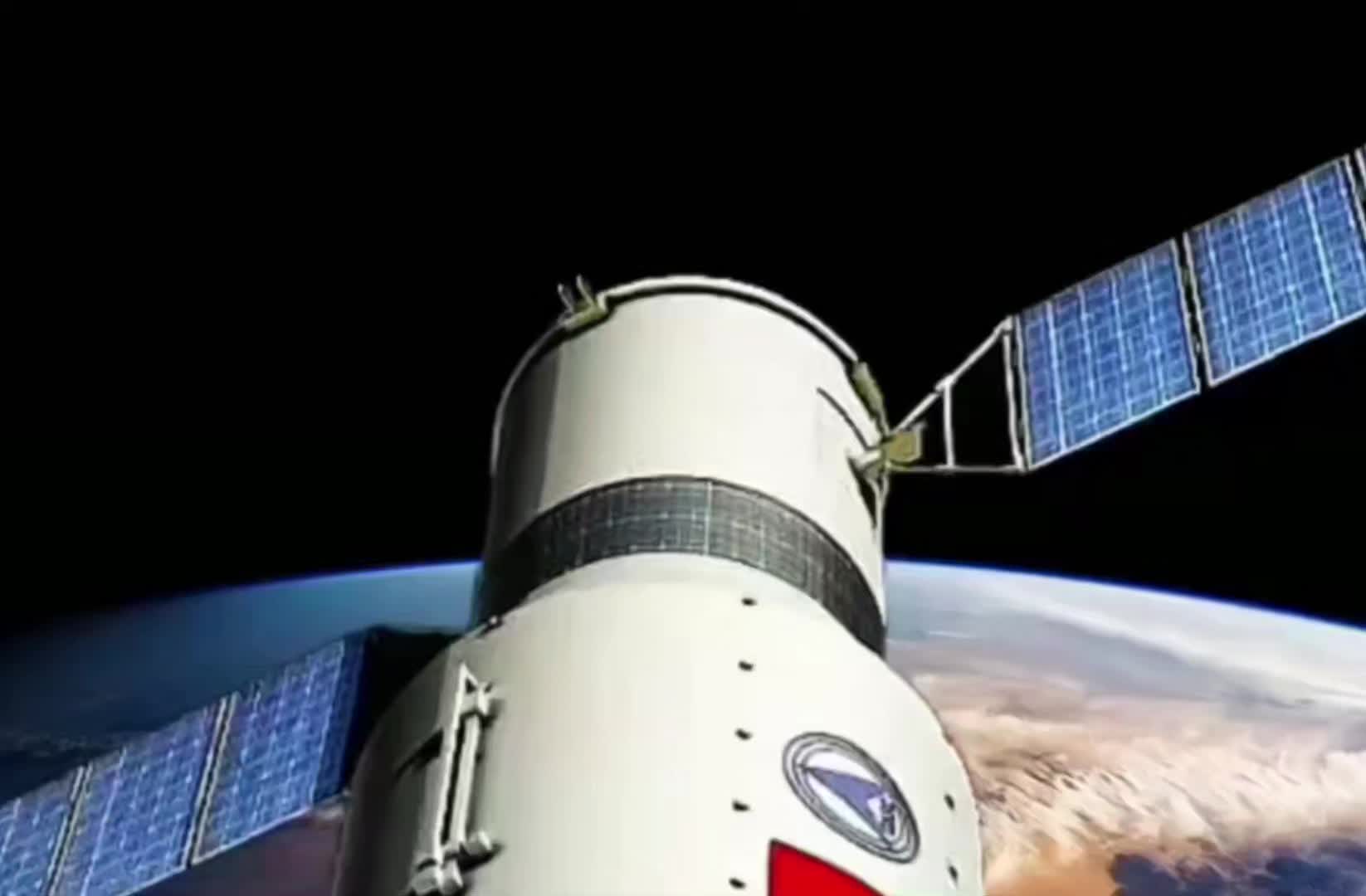 #神州一号 神舟一号是中国载人航天工程发射的第一艘无人试验飞船,...