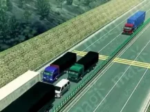 广东省道路运输事故 典型案例警示教育片(部分)