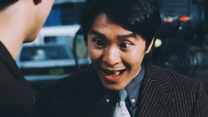 不可思议的时候,夸张的表情包