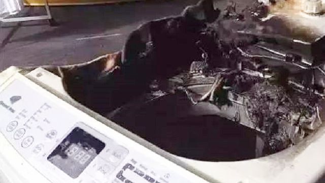 “羽绒服”能不能放洗衣机里清洗呢?不要傻傻不清楚