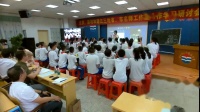 北京市第二中学分校,牛颖老师,初一(1)班《重力》
