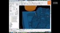 ICAM32轴编程新摆角方式——机头可随鼠标移动