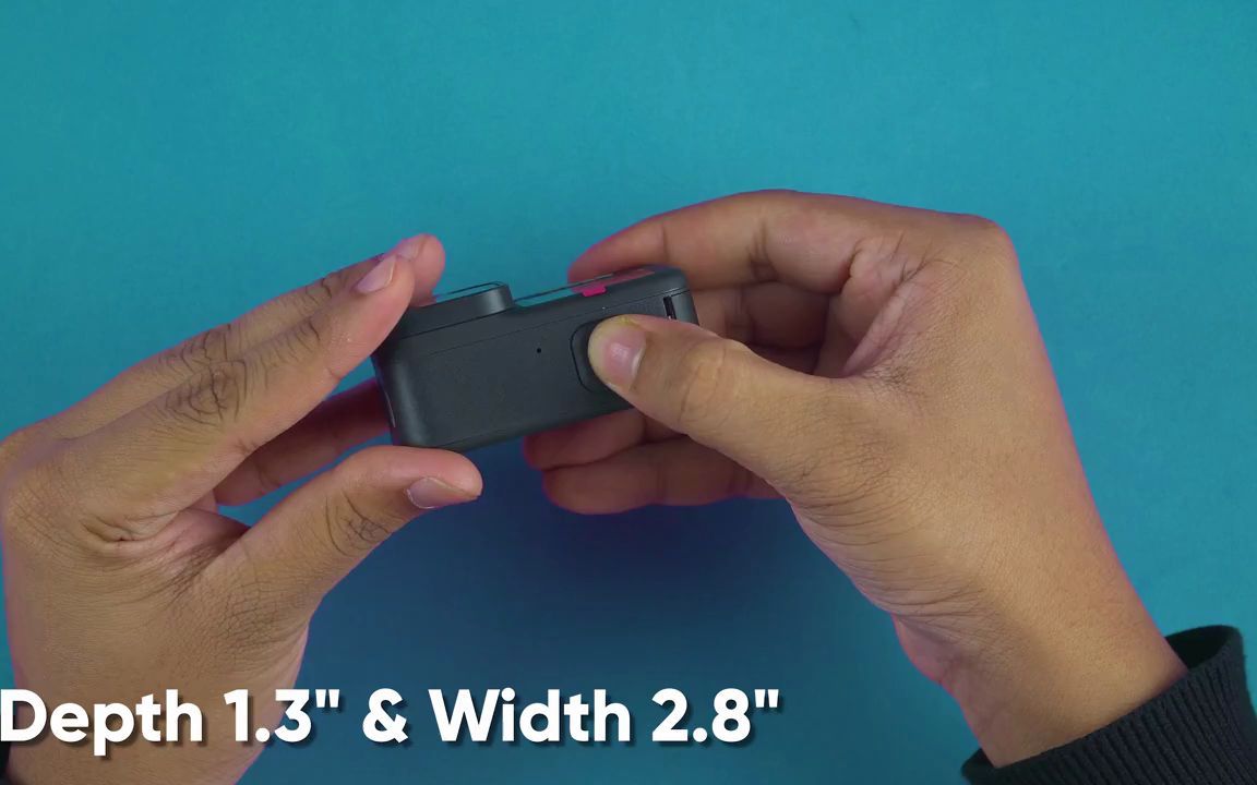 【中文字幕】Insta360 Go 2,最新的 GoPro 替代品!