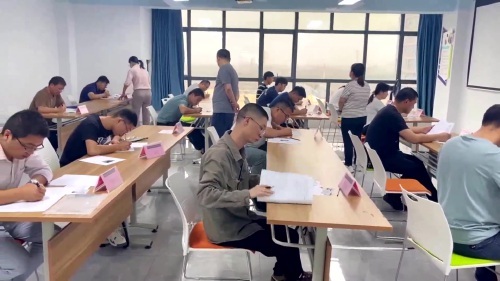 主管护师考试内容