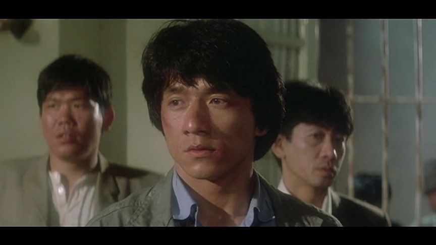 A计划续集(粤语版)_龙叔转战陆地2