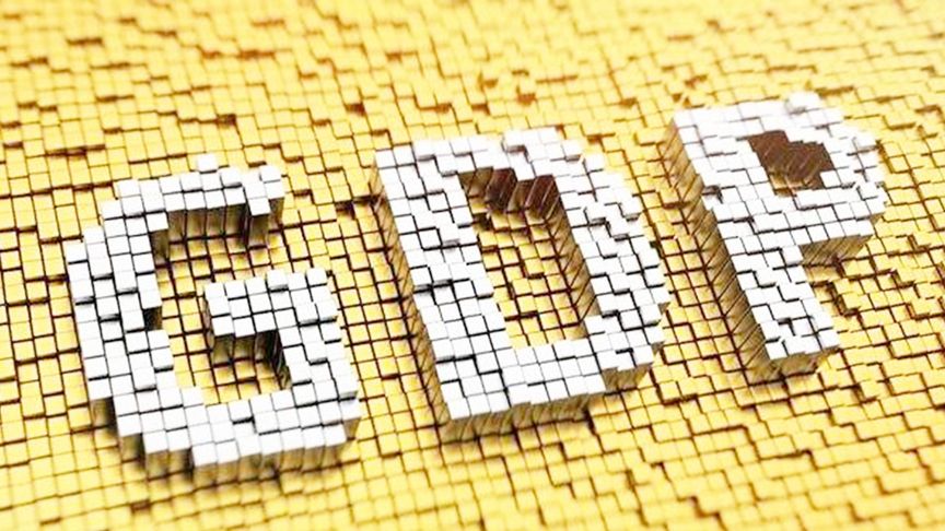 靠GDP比较中美两国经济发展太抽象?我们还可以根据用电量来衡量