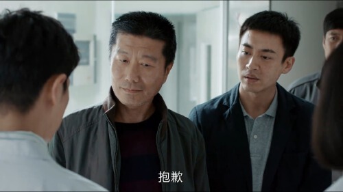 我是刑警:警方重启十八年前的案件,困难重重