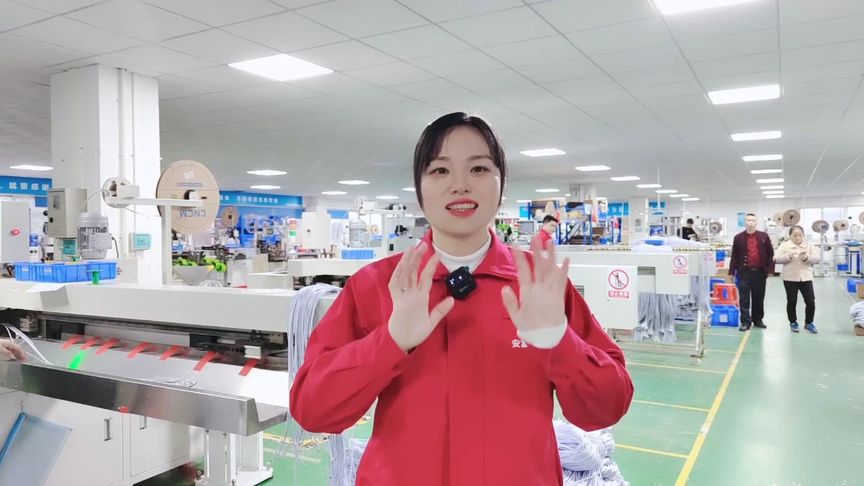 端子线是怎样压接的呢?