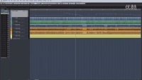 Cubase 8.5 新功能 - 在工程窗口中编辑
