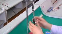 试题9 探究滑轮组省力