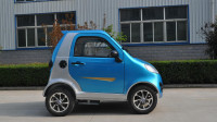 想开四轮老年代步车,需要什么本吗?